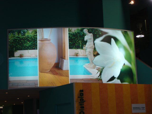 Telas backlight | www.moquetasisidororuiz.com